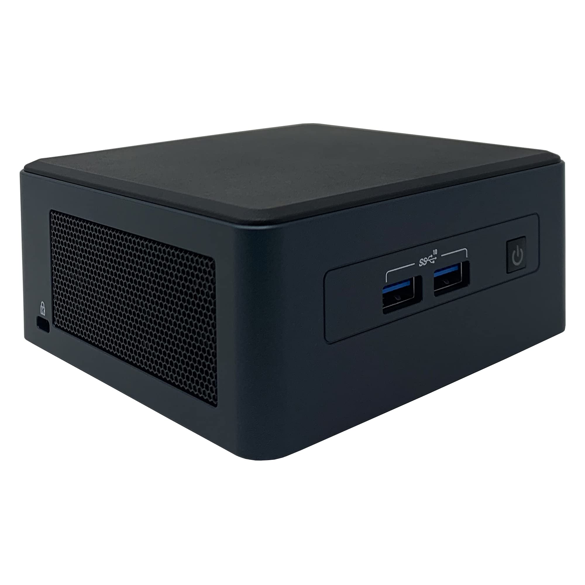 NUC Intel 11 Pro Kit NUC11TNKi7 Mini Desktop PC Computer 11th Gen Intel Core i71165G7 up to 4.70 GHz Processor, 16GB DDR4 Memory, 512GB PCIe SSD, 16GB RAM, 512GB SSD, Intel NUC11TNKi7