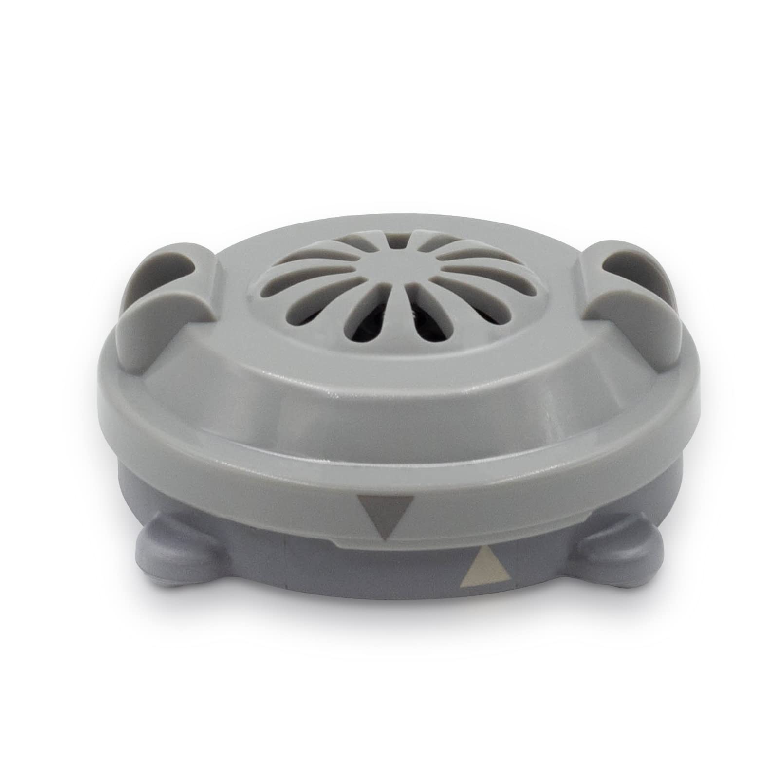 Pedicure SPA Chair Part Magnetic Head (4 pin) Replacements for LURACO Pedicure Chairs Parts - BF-004 Spa Jet Parts with Propeller and Cap Included