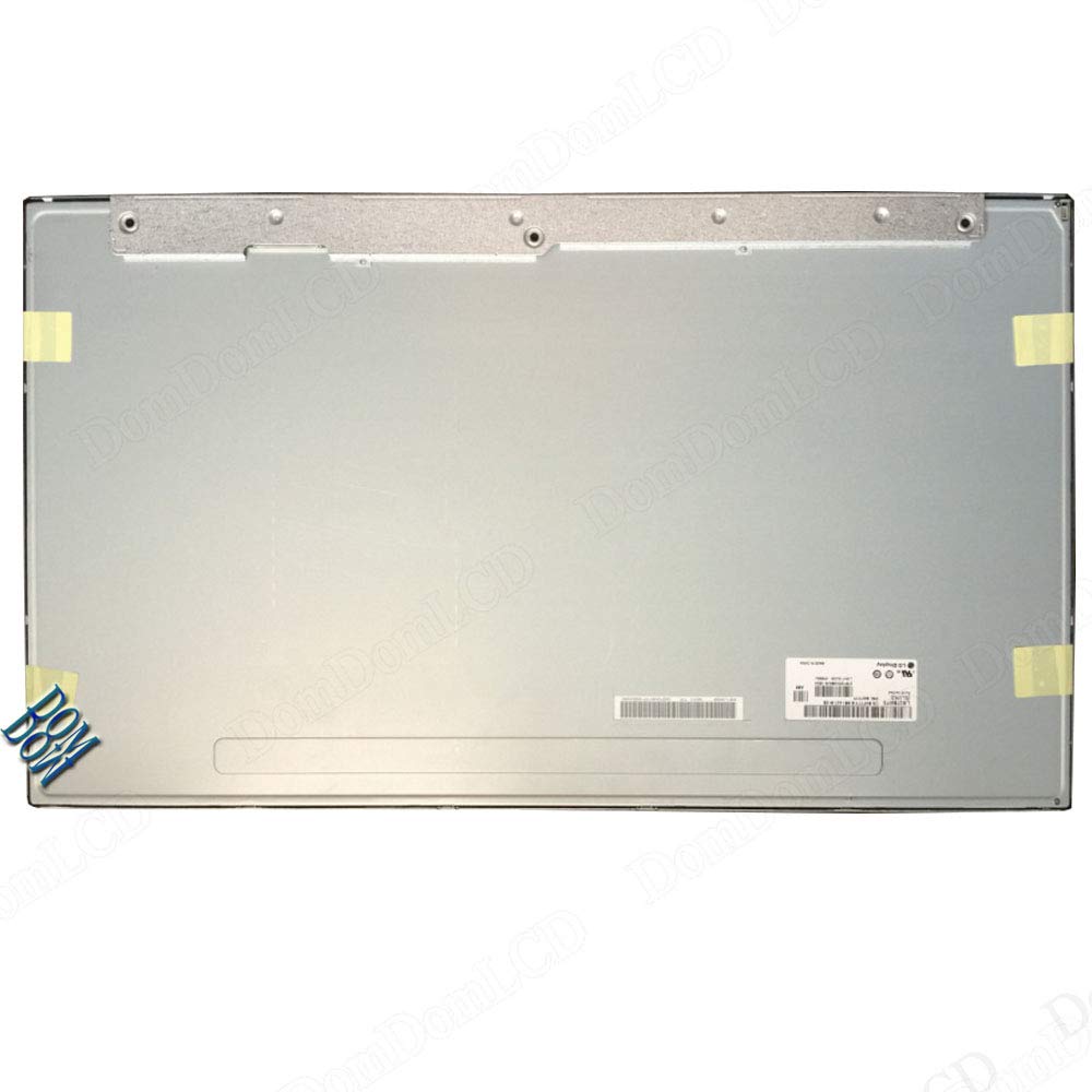DomDomLCD Original LM270WF5-SLN2 Compatible LCD Screen Display Panel Replacement FHD 27"