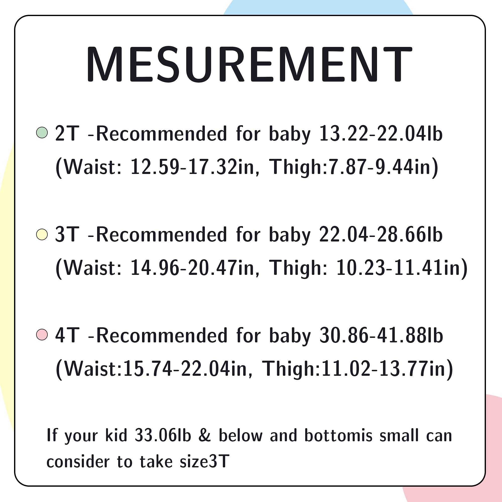 Max Shape Baby Girls Training Underwear,Toddler Girls Training Pants,Training Underwear fo Girls 7 Pack Orange 3T