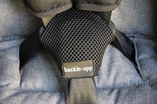 buckle-upp Anti Escape System for Children Car Seat Safety