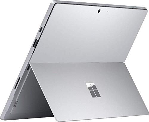 Newest Microsoft Surface Pro 7 SP7 12.3” 10-Point Touch Display Tablet PC (Intel Core i5) (Renewed)
