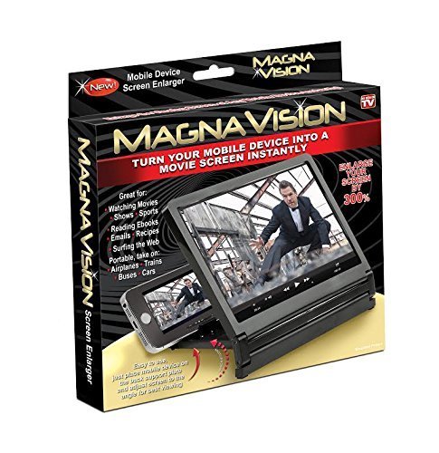 As Seen On TV Magna Vision