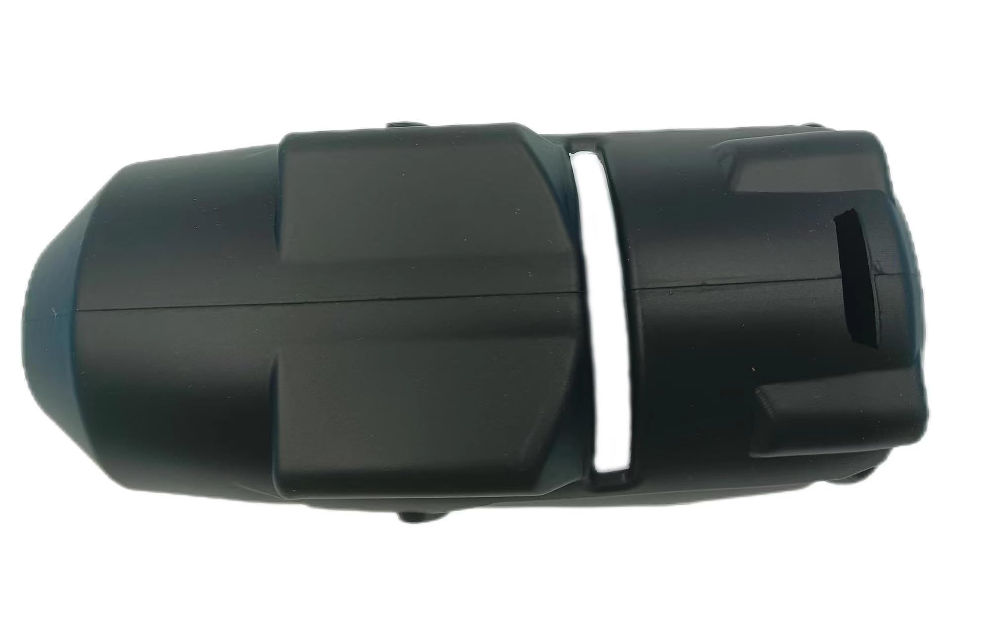 49-16-2767 High Torque Impact Protective Boot Compatible with Milwaukee M18 FUEL Torque Impact Wrench 2767-20 & 2863-20