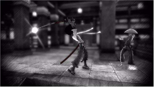 Afro Samurai - Xbox 360 (Renewed)