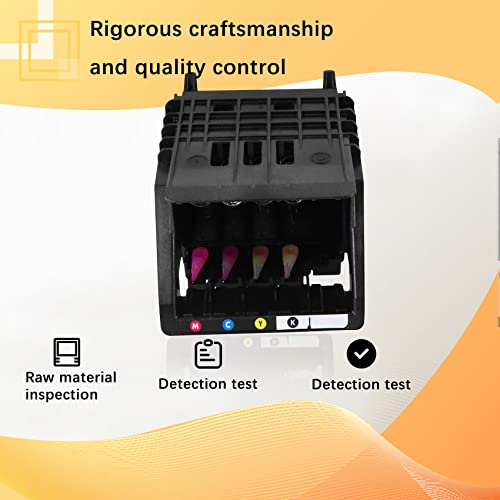 950 951 950xl 951xl Print Head Replacement Kit for HP Officejet Pro 8100 8600 8620 8610 8650 251DW 276DW,Printer Replacement Parts Printhead Print Head