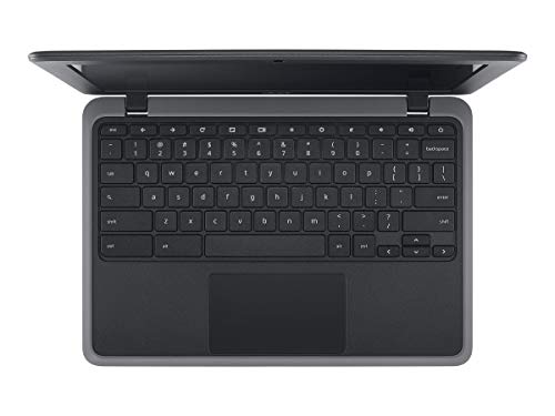 Acer Chromebook 11 - 11.6" Intel Celeron 1.1 GHz 4GB Ram 32GB Flash Chrome OS (Renewed)