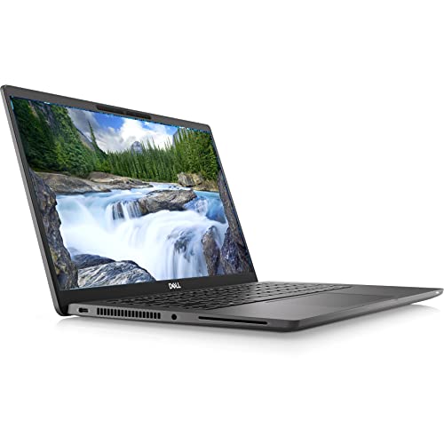Acer Dell Latitude 7000 7420 14" Notebook - Full HD - 1920 x 1080 - Intel Core i7 11th Gen i7-1165G7 Quad-core (4 Core) 2.80 GHz - 16 GB RAM - 512 GB SSD - Black