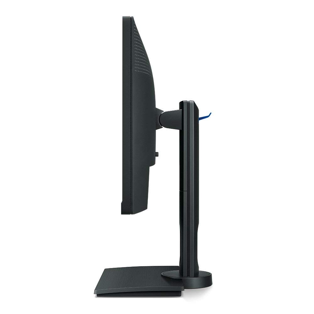BenQ PD2500Q 25 inch QHD 1440p IPS Monitor | 100% sRGB |AQCOLOR Technology for Accurate Reproduction for Professionals (Renewed)
