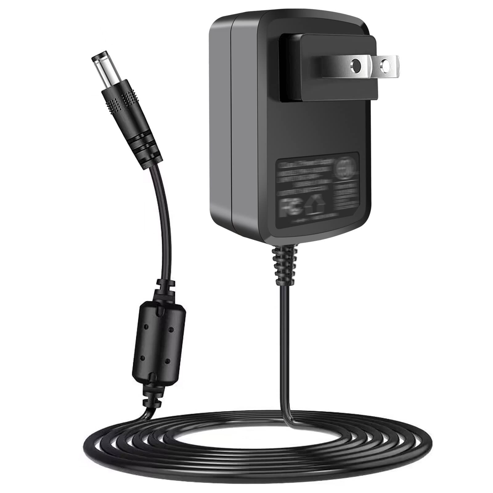 19V 2A Power Supply Charger Cord for Harman Kardon HK Onyx Studio 7 6 5 4 3 2 1 Wireless Portable Bluetooth Speaker AC DC Power Supply Adapter Cable.