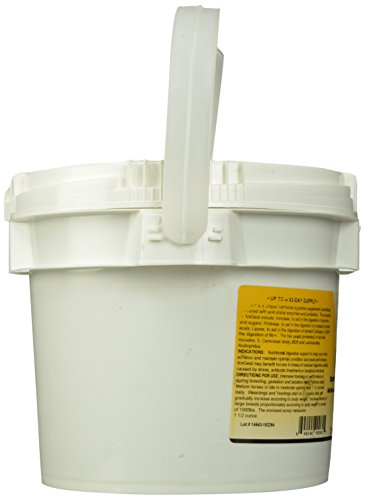 AniMed ANIGEST Digestive SUPP 5#