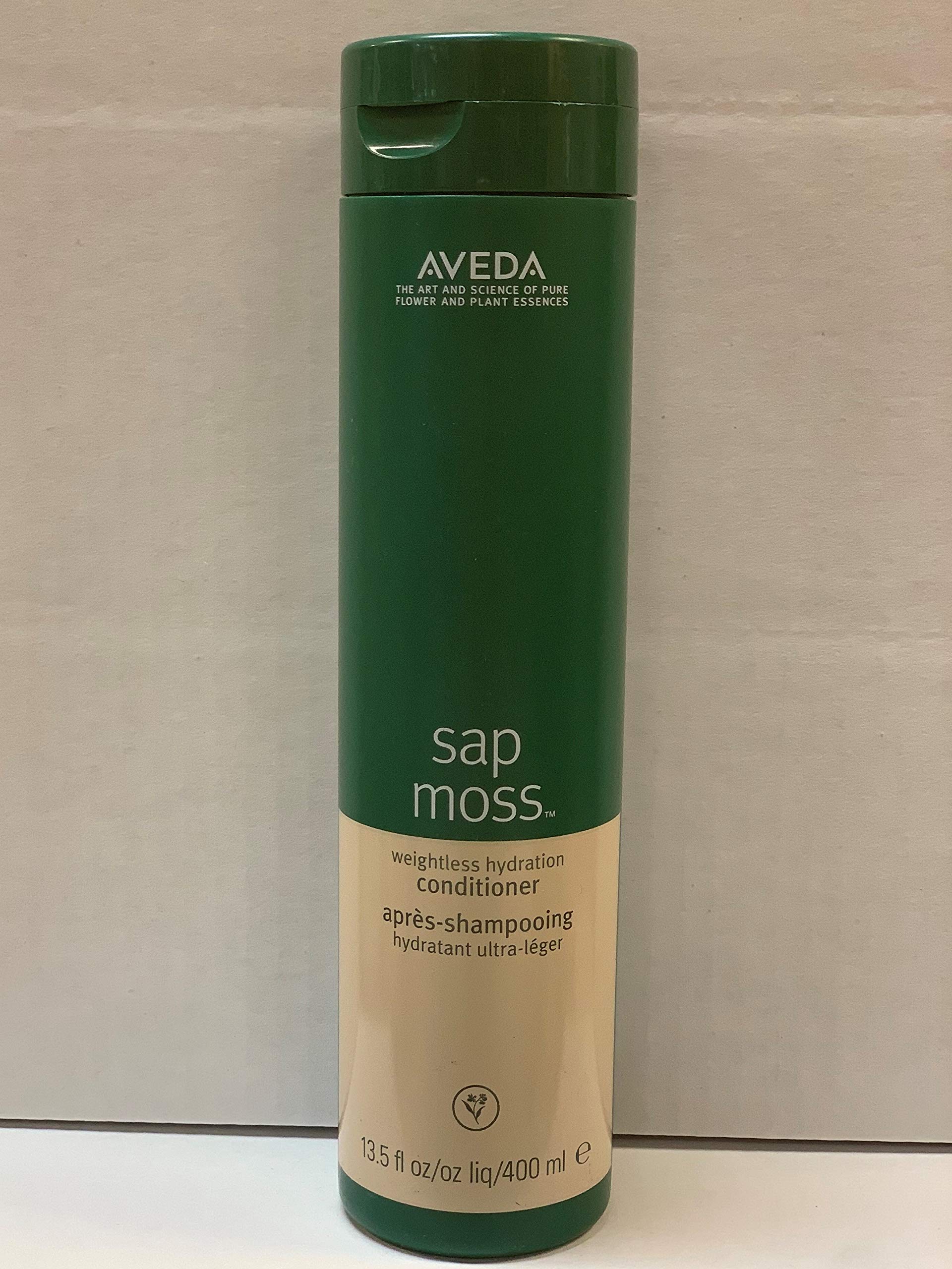 Aveda Sap Moss Weightless Hydration Conditioner 13.5 oz