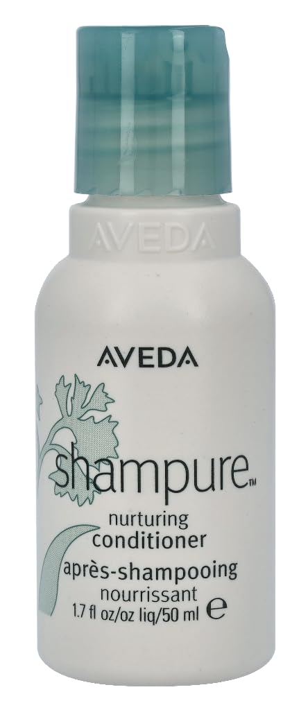 Aveda Shampure Nurturing Shampoo & Nurturing Conditioner Duo 1.7oz
