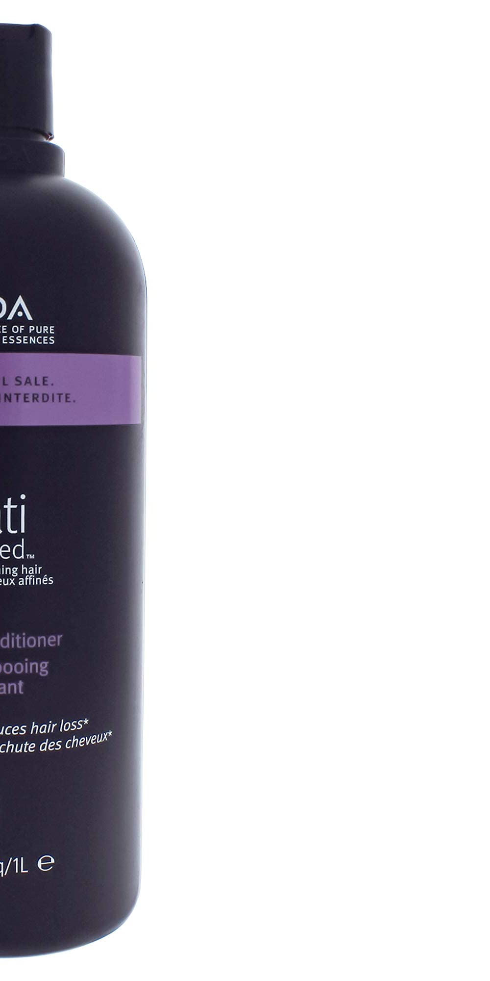 Aveda Invati Advanced Thickening Conditioner, 33.8 Ounce
