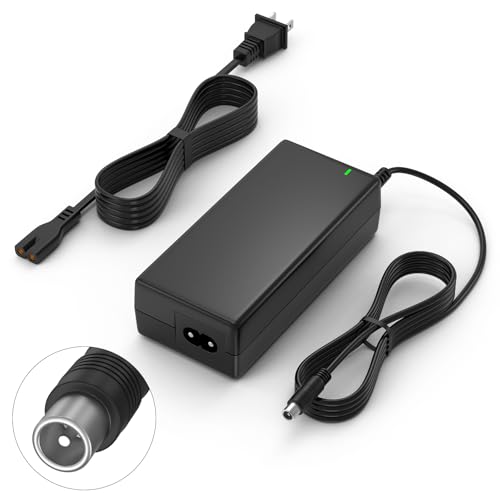 84W 42V 2A Charger for Bird Lime Lime-S Skip Spin Xiaomi M365 - Electric Scooter Charger - Brid Charger,Lime Charger- 1 Pin