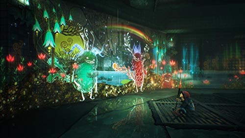 Concrete Genie - PS4