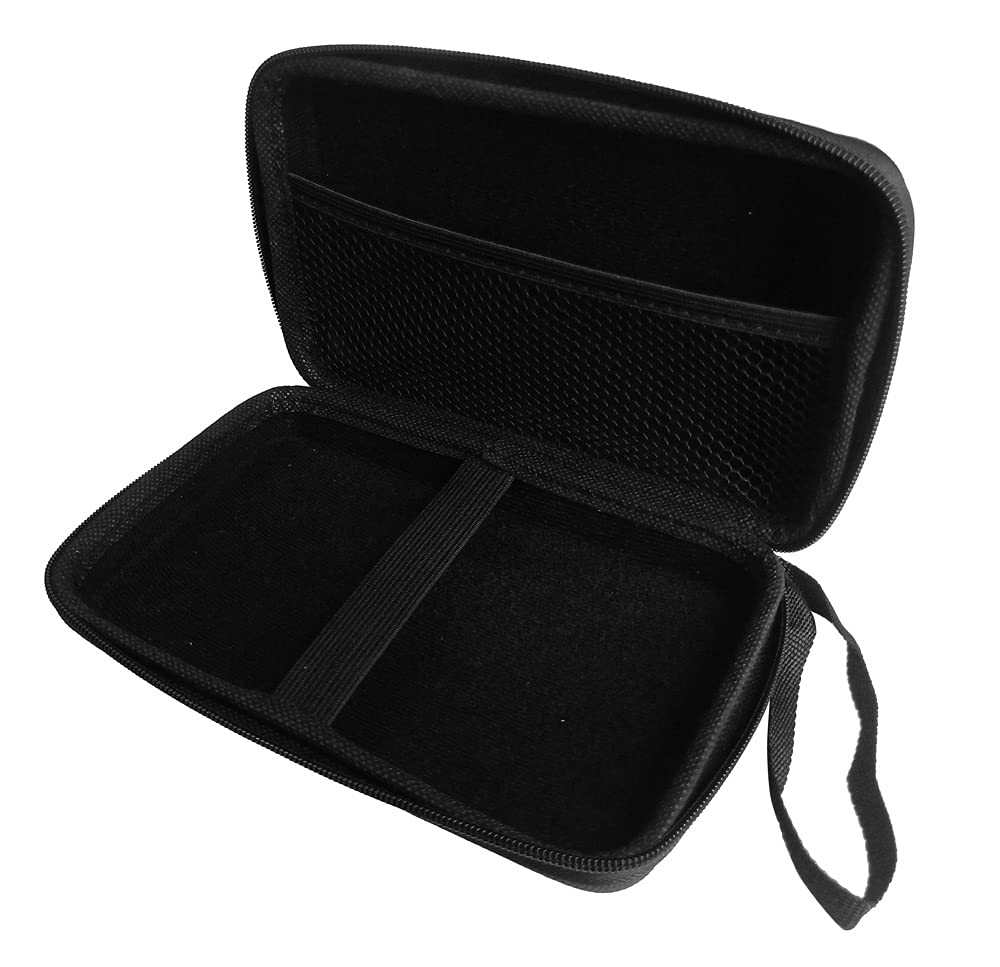 DailyU Hard Carrying Case for Berrcom Non Contact Infrared Forehead Thermometer (CASE ONLY)