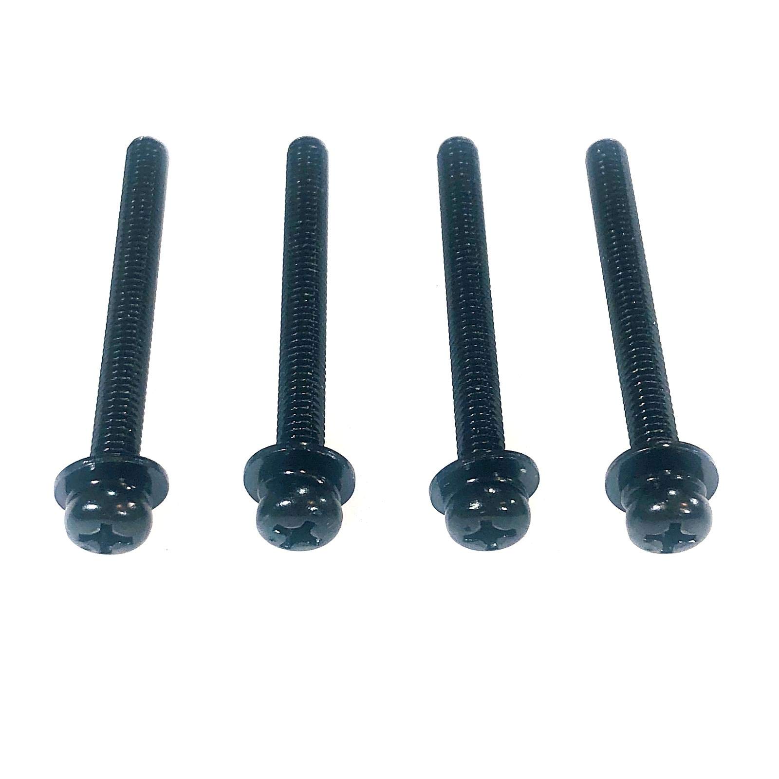 ReplacementScrews Stand Screws Compatible with Insignia NS-LCD32 (NSLCD32)