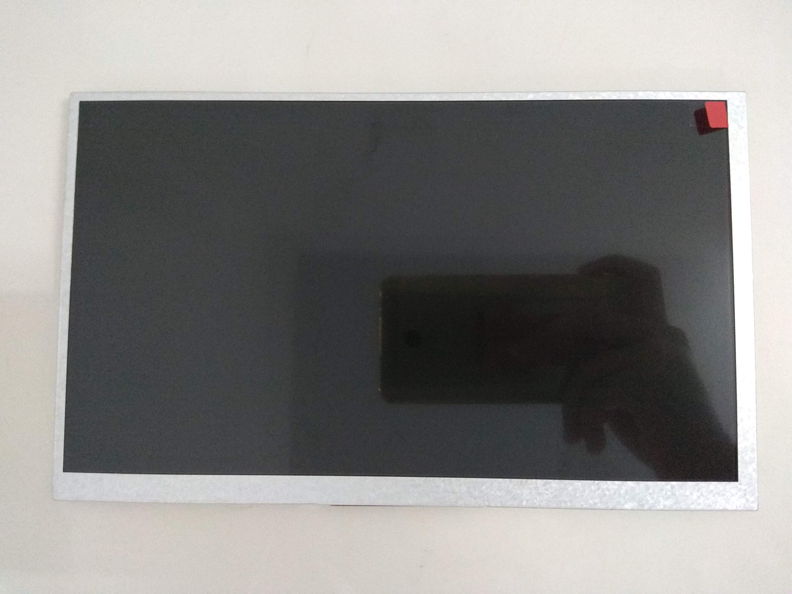 EBESTPANEL HJ090NA-03B 9-inch 800×480 New LCD Display Panel Screen