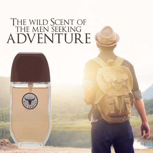 AVON Set Of 2: Wild Country Cologne Spray (3 fl. oz.)
