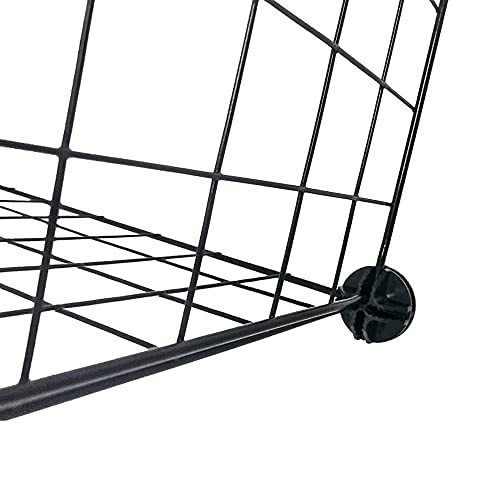 Midlee Guinea Pig Cage Panels- Set of 24 DIY Piggie Cage