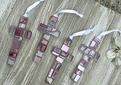 Thank You Gift for Nurse - Cross with Thank You Message- Nurses Appreciation Week Gift/Best Nurse Gift