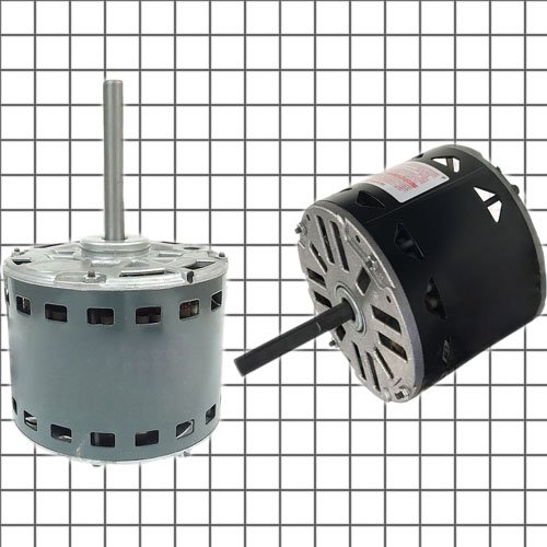 904858 - OEM Upgraded Replacement for Miller Furnace Blower Motor