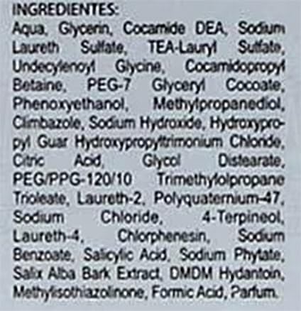 PILEXIL SHAMPOO DANDRUFF ANTI-DANDRUFF OILY HAIR 300MLGood for hair Treatment