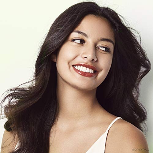 Pantene Nutrient Blends Bamboo Hair Volume Multiplier Silicone Free Shampoo For Fine, Thin Hair, 9.6 Fl oz, 2.583 Fl oz
