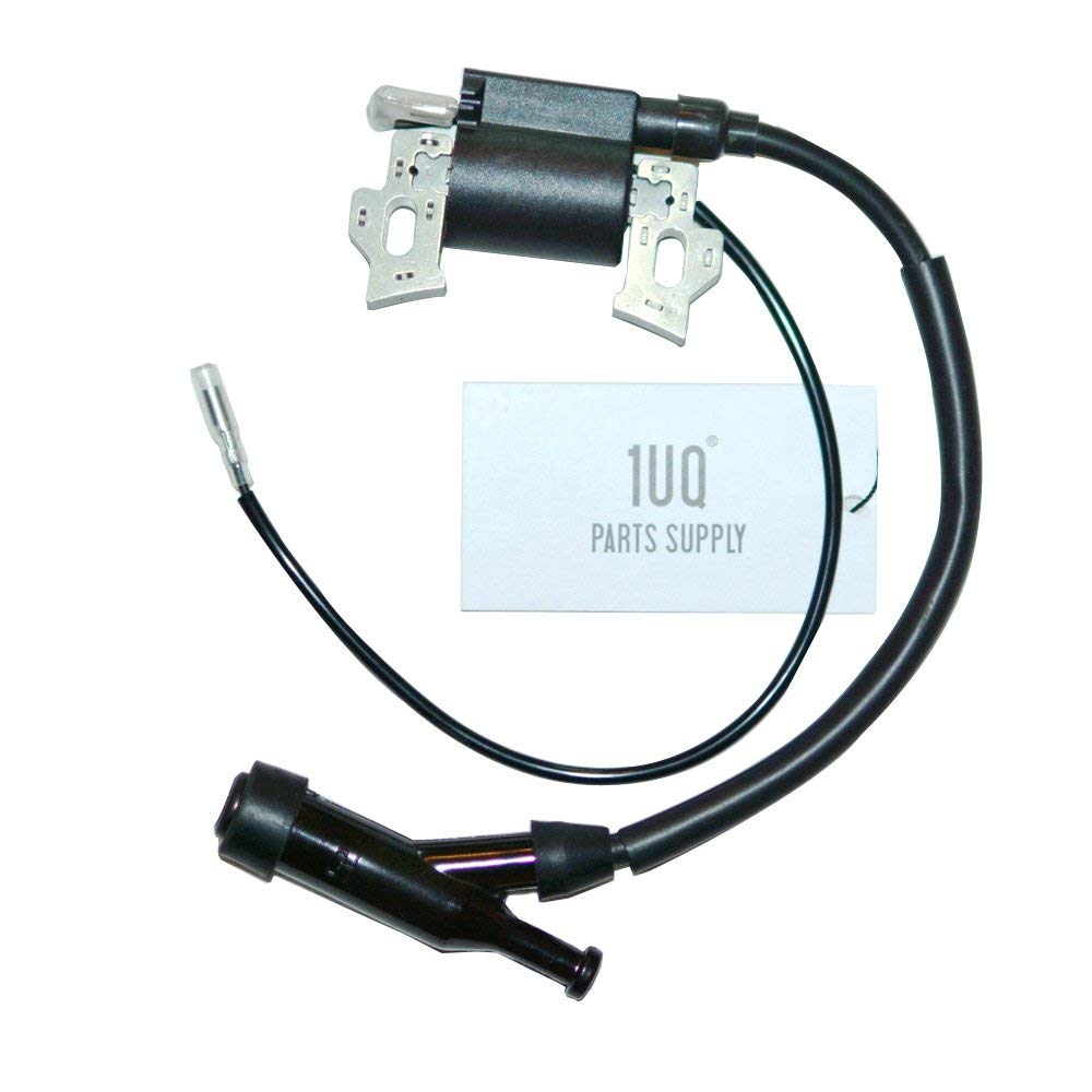 1UQ Ignition Coil Module CDI For Generac 5790 5982 005790-0 005982-0 0057900 0059820 208CC 3250 3750 Watt Gas Generator