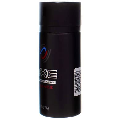 Axe Daily Fragrance , Essence 4 oz ( Pack of 2)