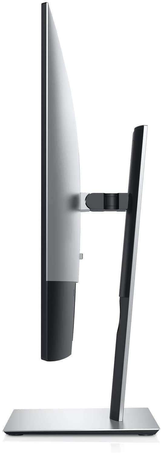 Dell U2721DE UltraSharp 27 Inch Quad HD 2560X1440 @ 60 hz LED Backlight IPS Monitor, Built In USB-C HUB With 65W Power Delivery