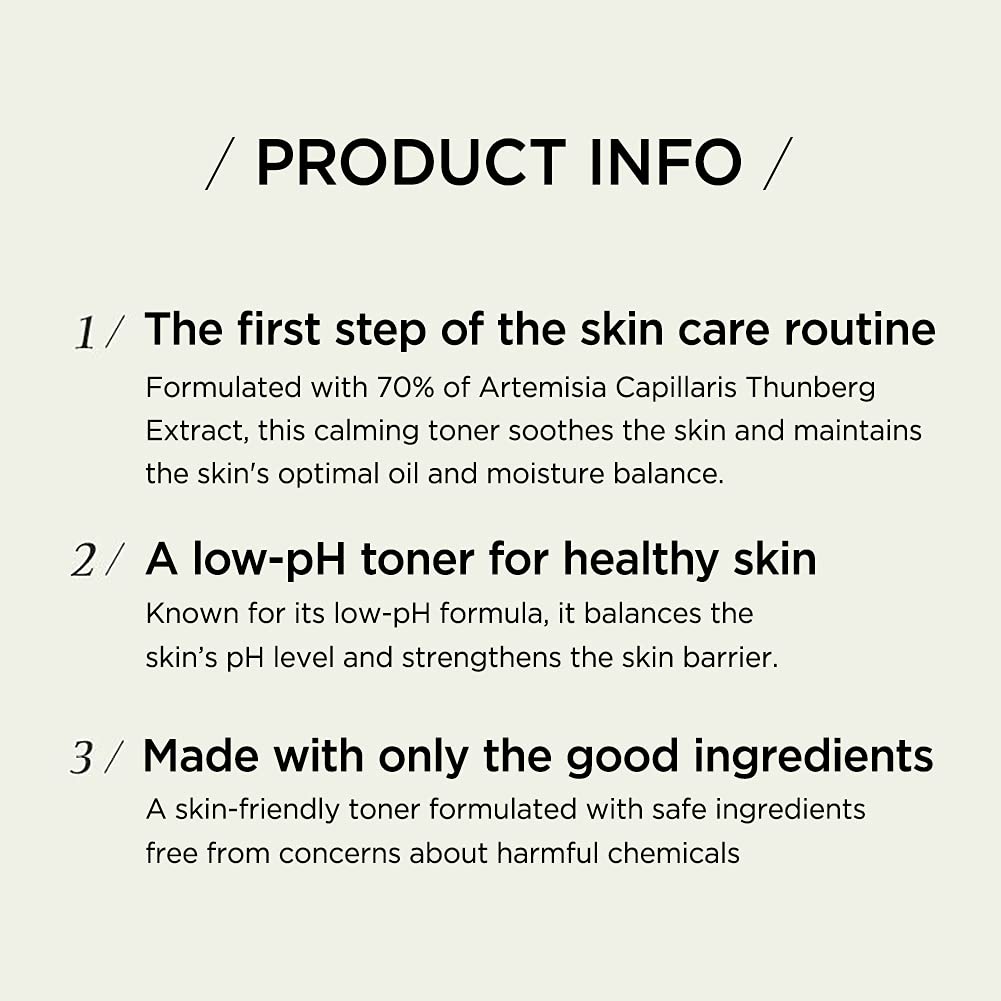 BRING GREEN VITACNERGY Toner | Clear Skin, Skin Clear 8.45 Fl. Oz., 250ml