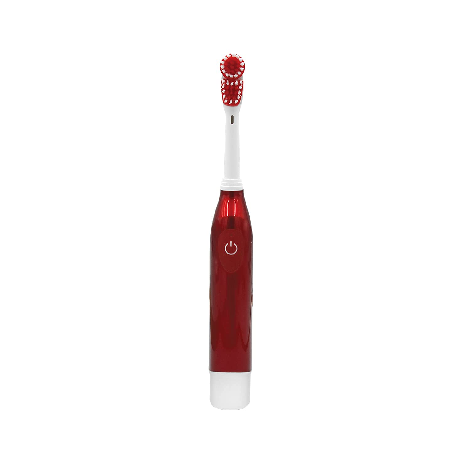Soniclean Flex Silver and Red