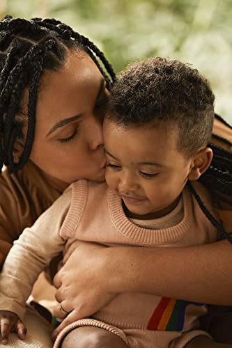 natura Baby Cologne Relaxing Fragrance Mamãe e Bebê
