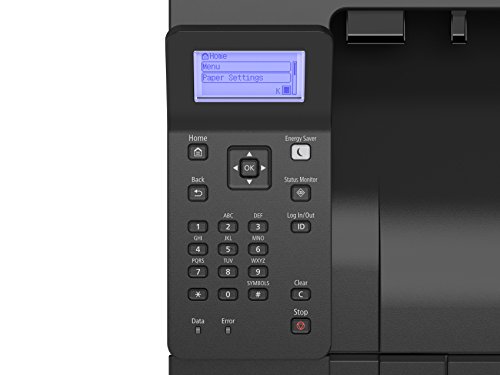 Canon imageCLASS LBP214dw Monochrome Laser Printer