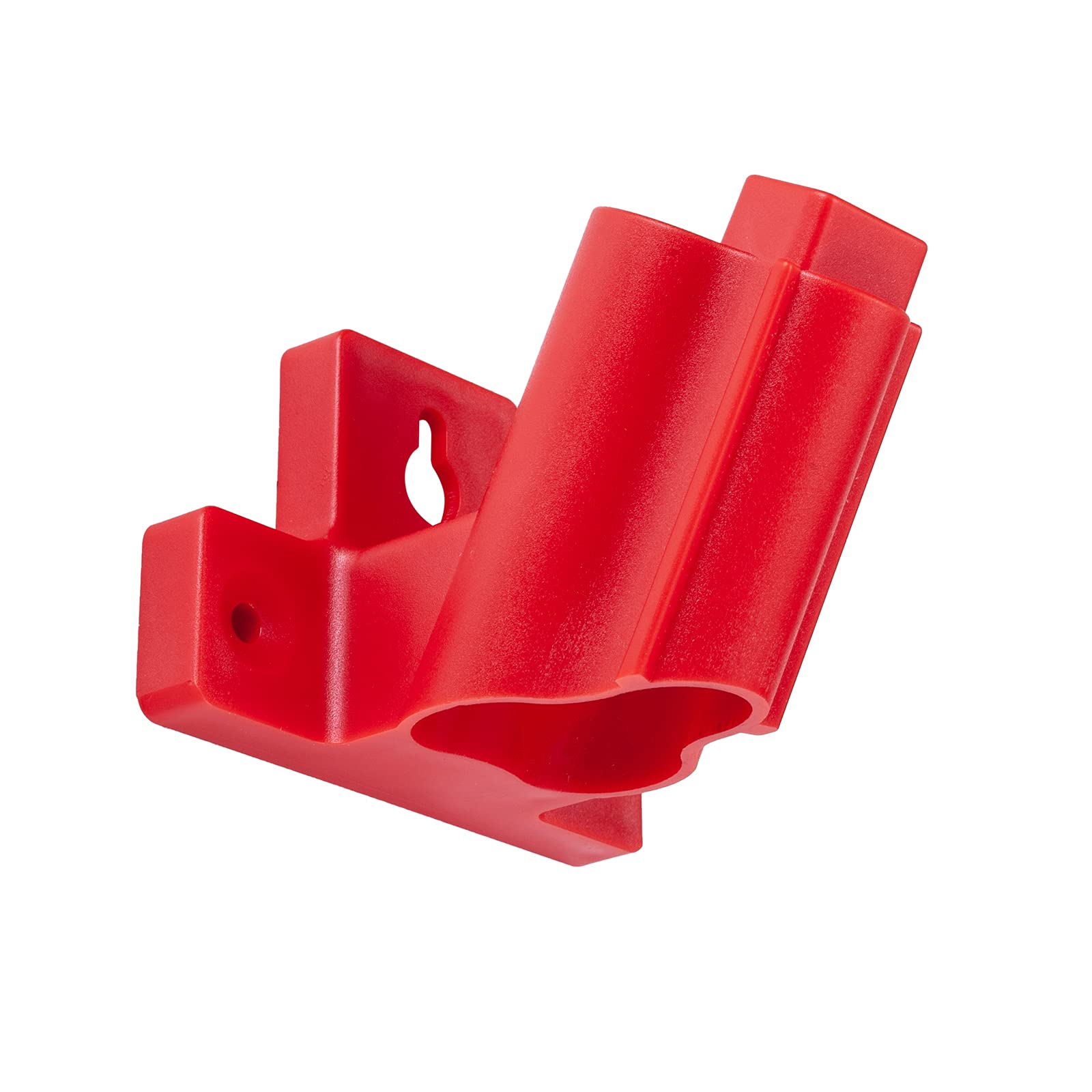 2 Packs Tool Holder Mount for Milwaukee M12 Tool Hanger (Lot of 2,Red)