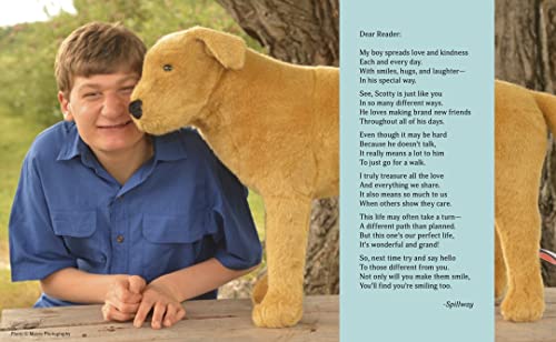 A Dog and His Boy: The Adventures of Spillway & Scotty
