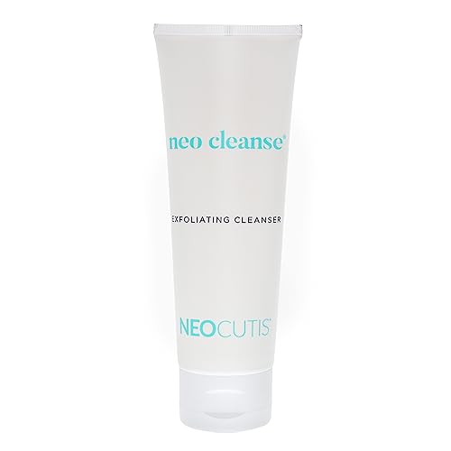 Neocutis Neo Cleanse - Exfoliating Skin Cleanser - Glycolic Acid Gel - 125ml