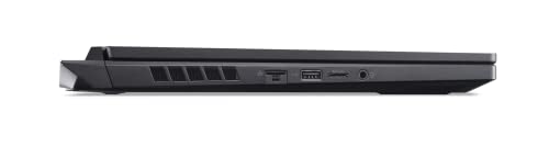 Acer Nitro 16 Gaming Laptop | AMD Ryzen 9 7940HS Octa-Core CPU | NVIDIA GeForce RTX 4070 Laptop GPU | 16" WQXGA 165Hz IPS Display | 16GB DDR5 | 1TB Gen 4 SSD | Wi-Fi 6E | RGB Backlit KB | AN16-41-R5KC
