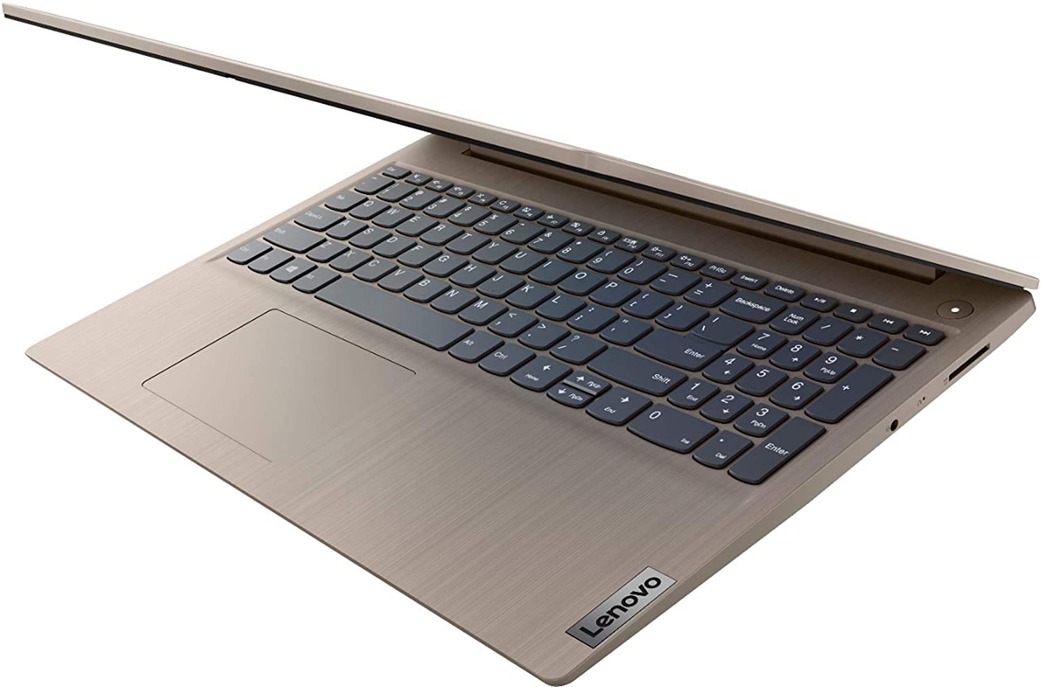 IdeaPad 2021 Lenovo Ideapad 3 15 15 6inch Touchscreen Laptop Computer 10th Gen Intel Core i3 1005G1 Up to 3 4GHz Beats i5 7200u 12GB DDR4 1TB HDD Remote Work Almond Windows 10 15 15 99 inches