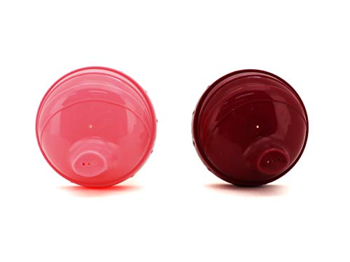 Cudlie Disney Baby Girl 2 Pack 10 Oz Hard Spout Sippy Cup for Toddler, Best Smile