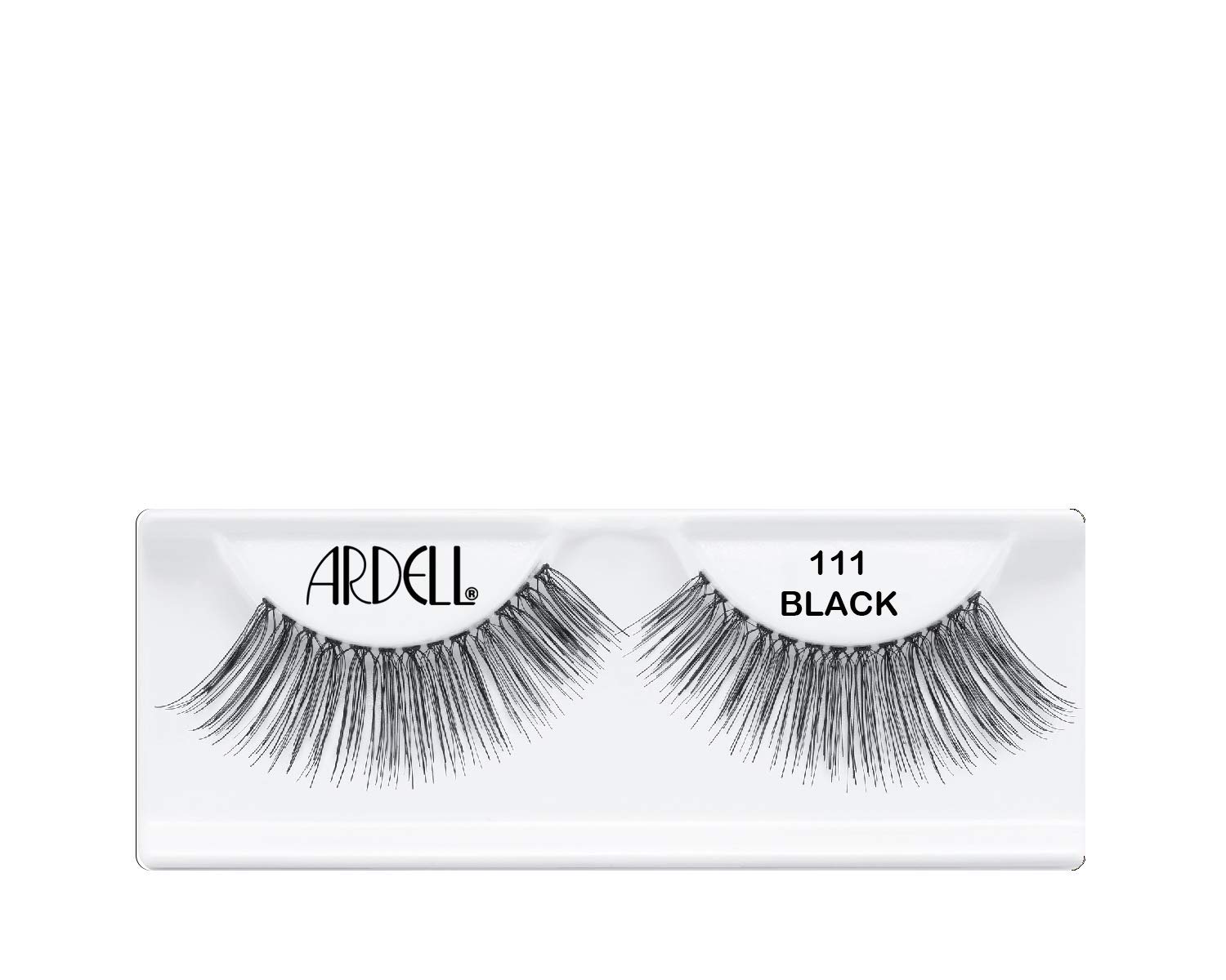 Ardell Fashion Lashes Pair - 111 (Pack of 4)