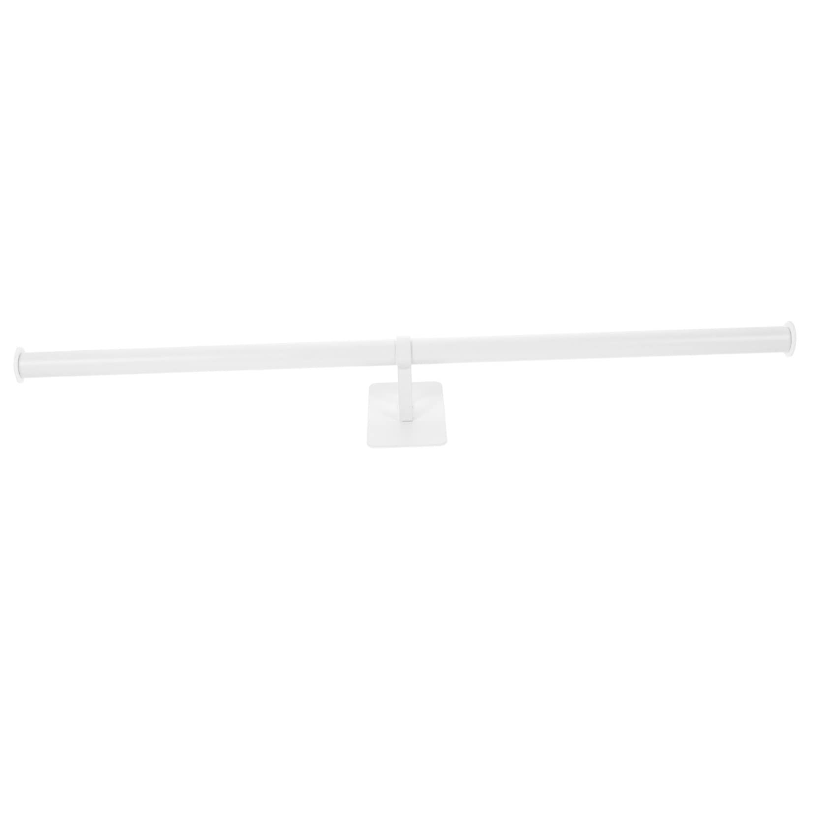 2pcs Aluminum Alloy Towel Rack Kitchen Towel Bar Bathroom Racks Shower Towel Rack Hand Towel Racks for Bathroom Towel Rack for Kitchen Towel Rods for Bathroom Bath Towel Holder