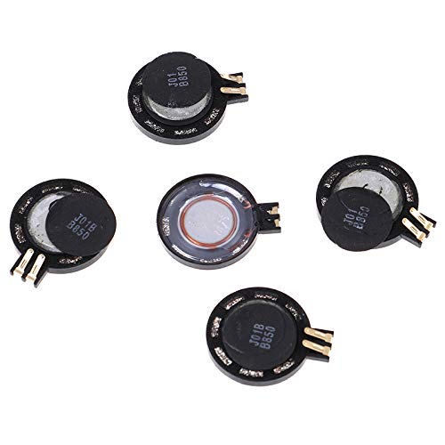 5 x Internal Speaker Loudspeaker for Game Boy Advance SP GBA Speakers Replacement
