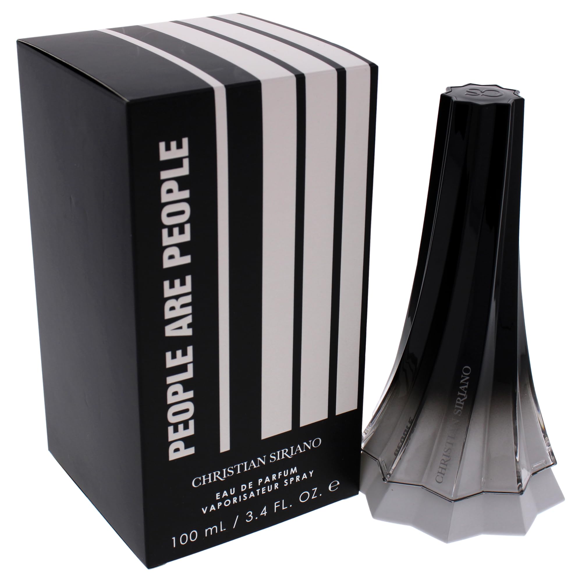 Christian Siriano People Are People for Women - 3.4 oz EDP Spray