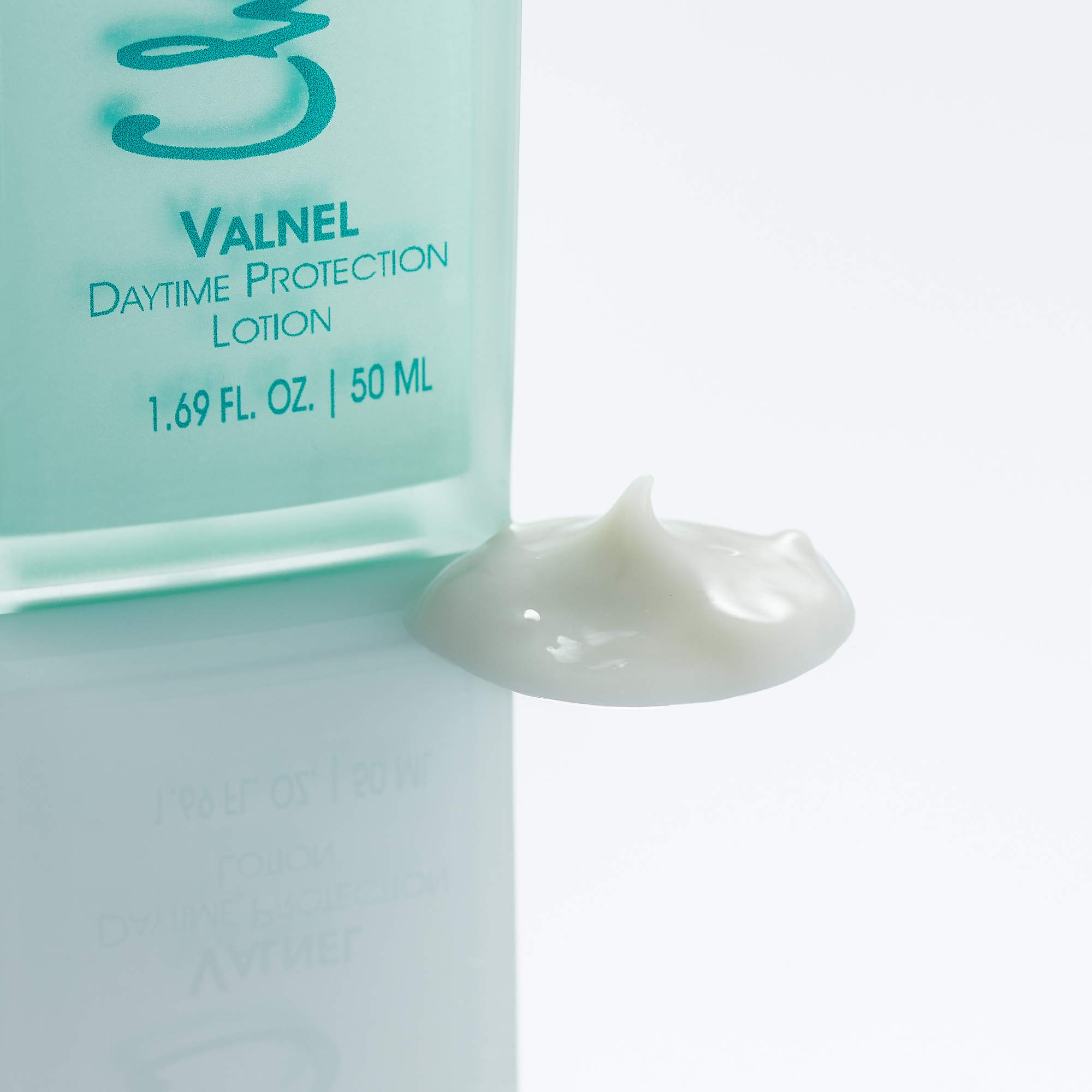 Christine Valmy Valnel Daily Daytime Protection and Hydration Facial Moisturizing Lotion, 1.69 Ounce