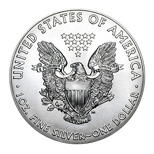 2018 American Silver Eagle First Strike $1 MS-69 PCGS
