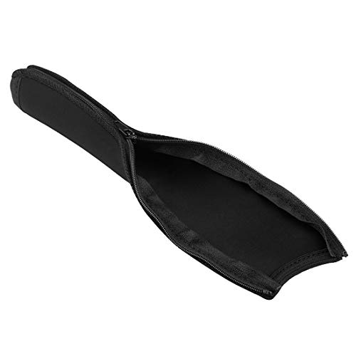 Geekria Headband Cover Compatible with V-Moda Crossfade LP, Crossfade M-100, Crossfade Wireless Headphone/Headband Protector/Headband Cover Cushion Pad Repair Part, Easy DIY Installation.