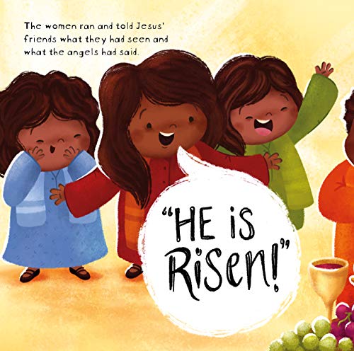 A Very Happy Easter